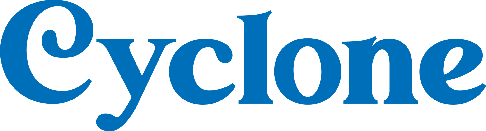 Cyclone | Complete broiler production system