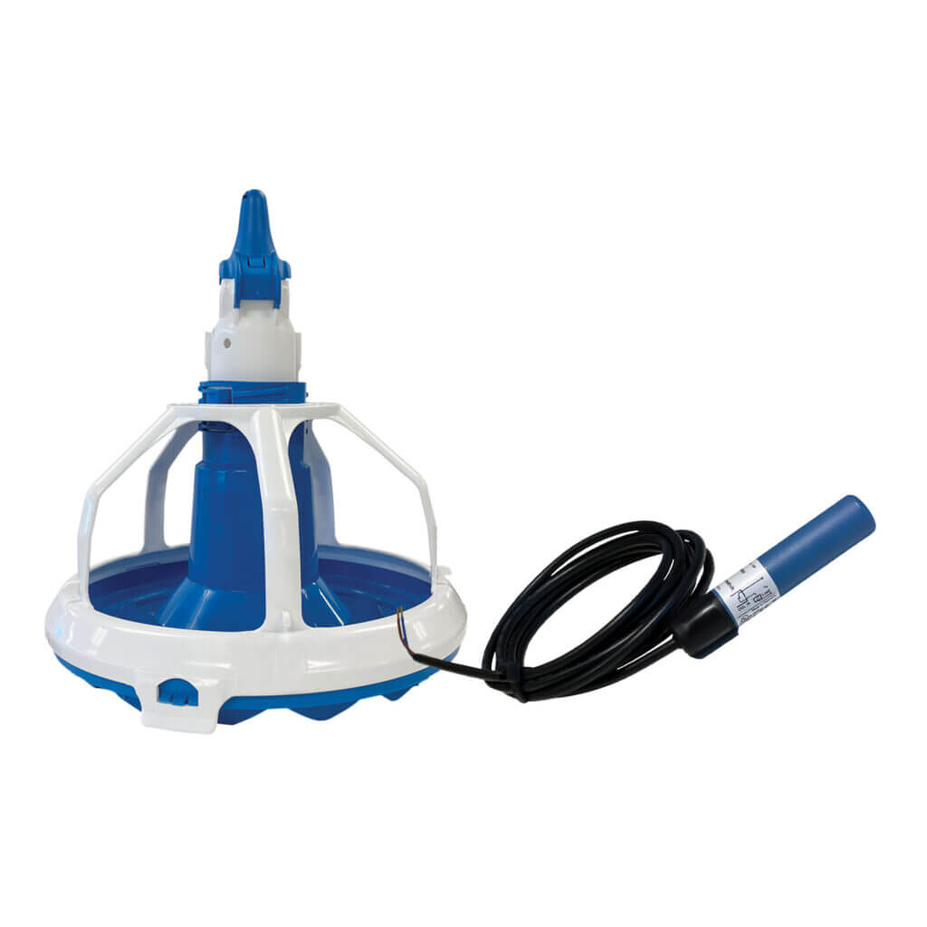 Cyclone | Complete broiler production system