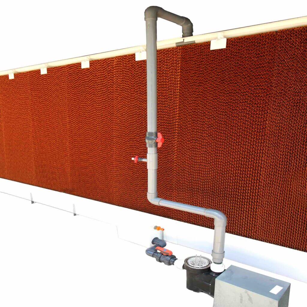 Cyclone | Complete broiler production system