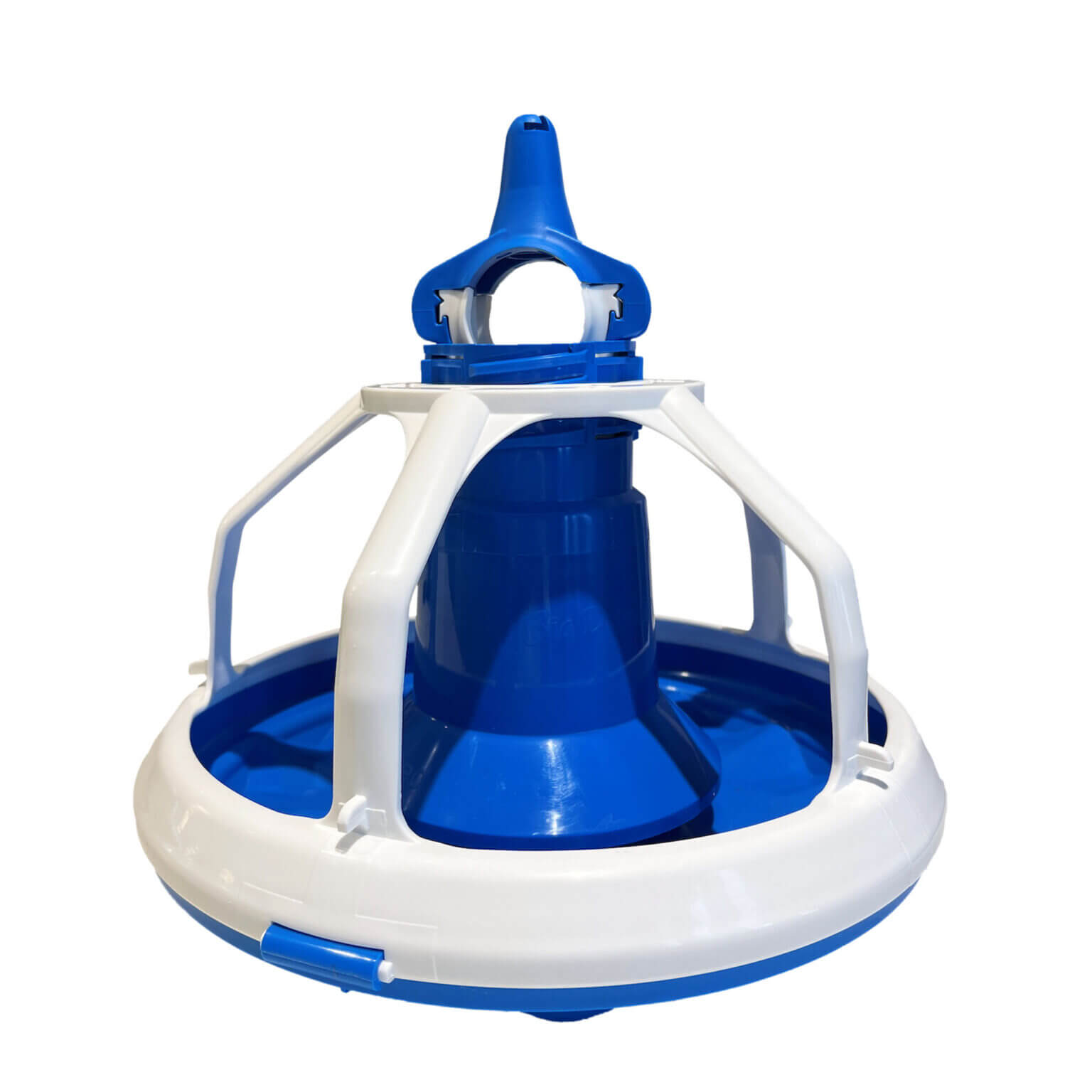 Cyclone | Complete broiler production system