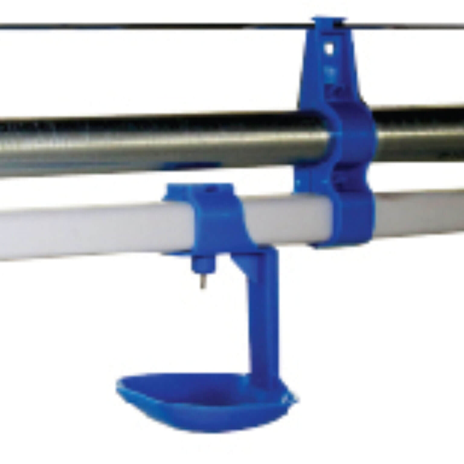 Cyclone | Complete broiler production system