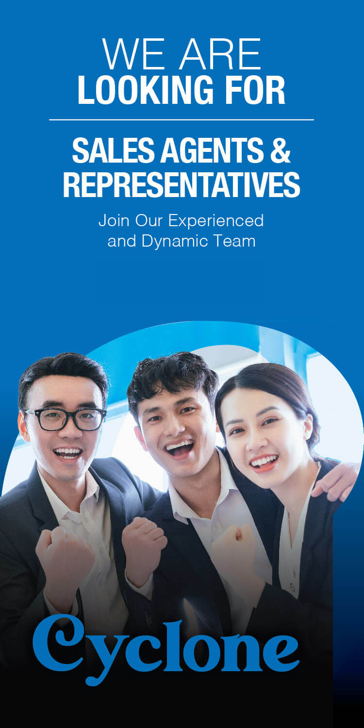 Cyclone | Complete broiler production system