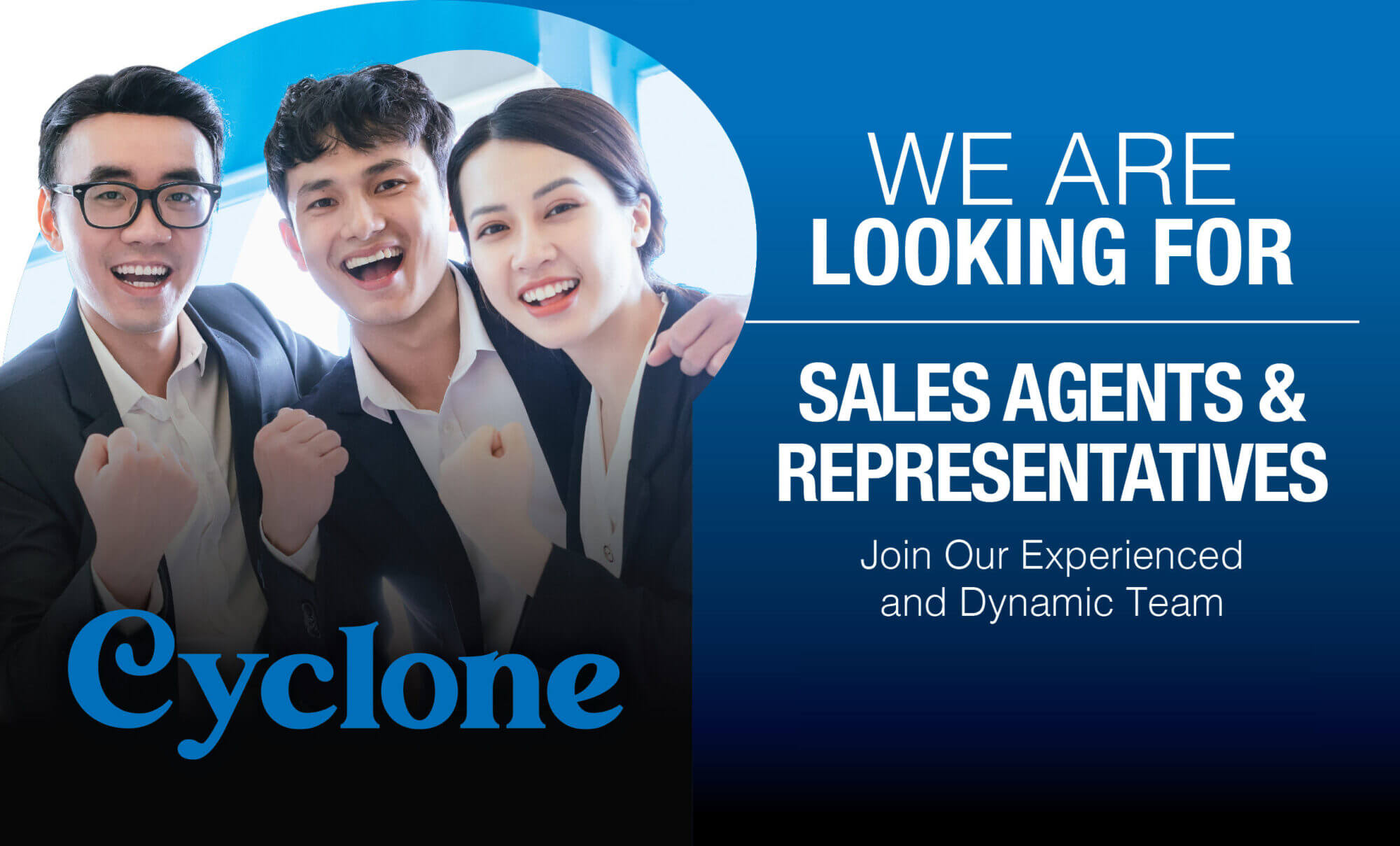 Cyclone | Complete broiler production system